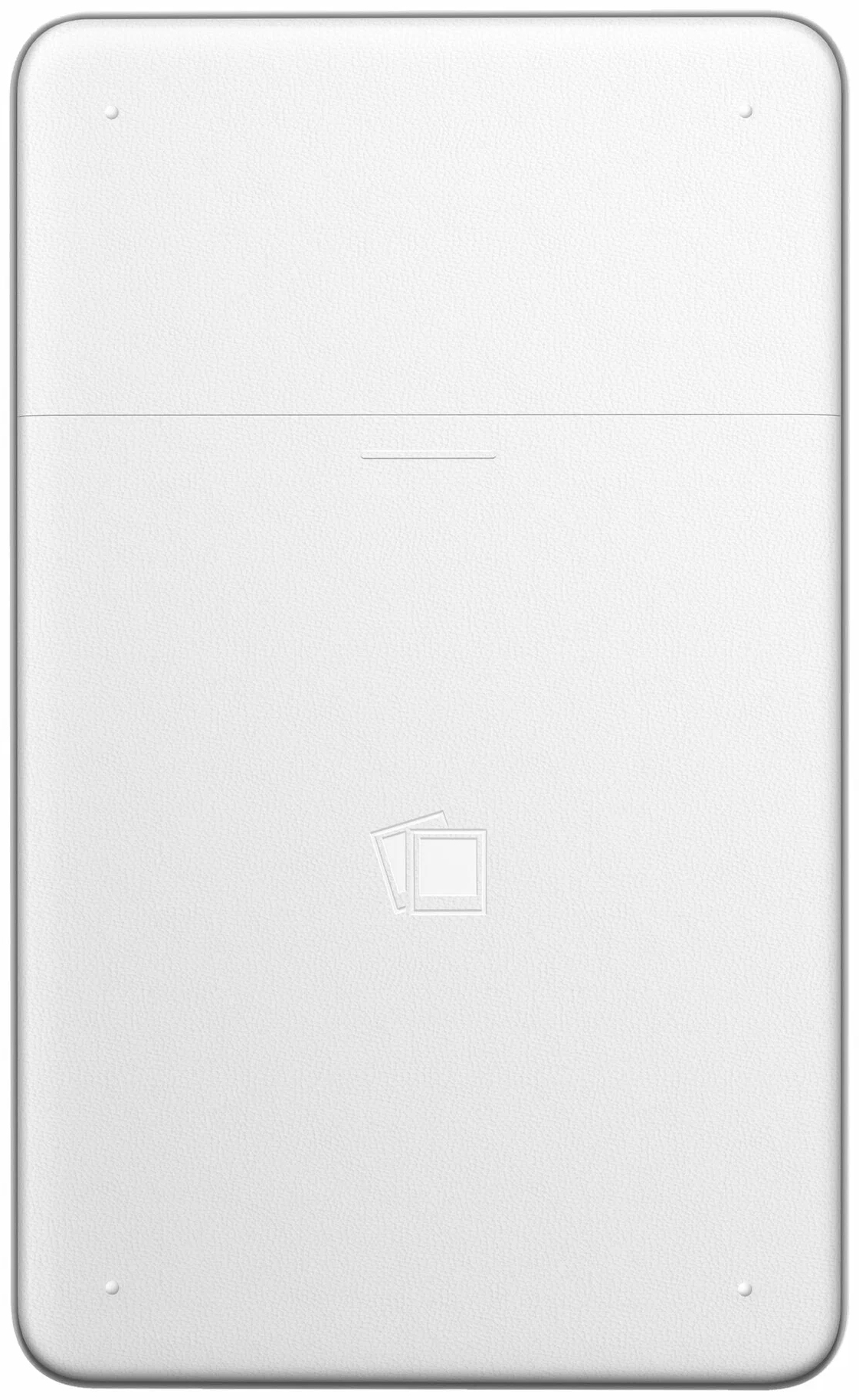 Портативный фотопринтер Xiaomi Mi Portable Photo Printer Pro белый ...