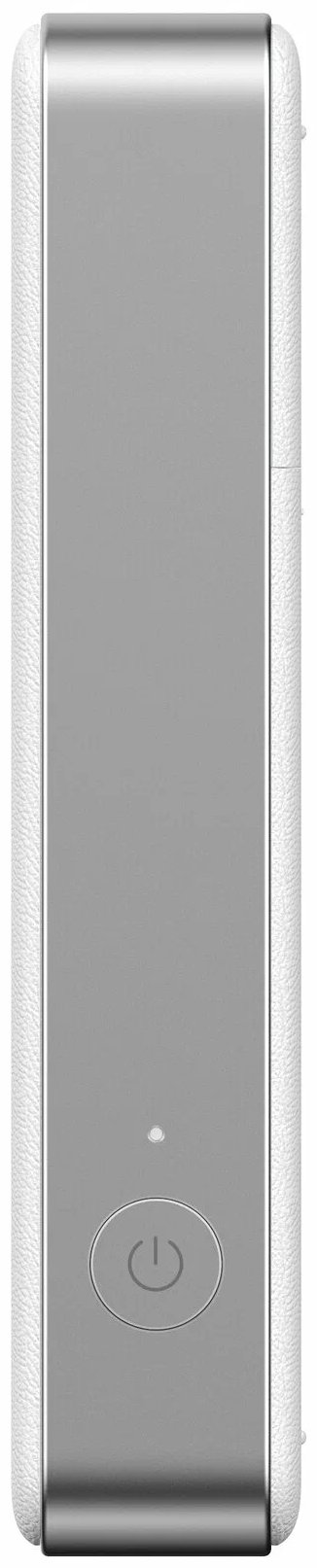 Портативный фотопринтер Xiaomi Mi Portable Photo Printer Pro белый ...