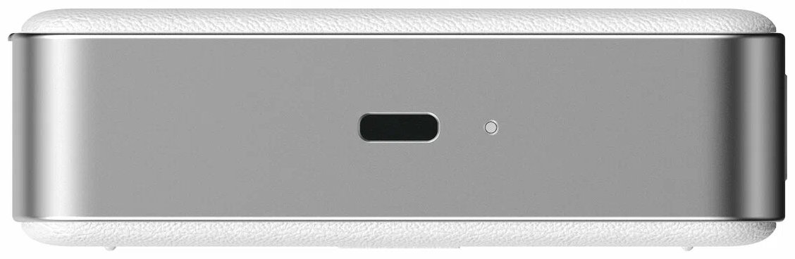 Портативный фотопринтер Xiaomi Mi Portable Photo Printer Pro белый ...