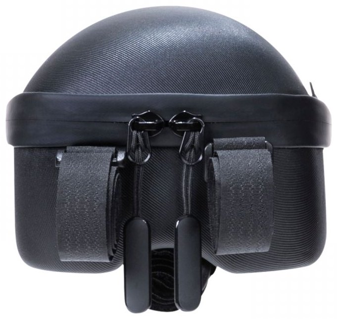 Сумка для электросамоката Xiaomi Electric Scooter Storage Bag BHR6750GL ...